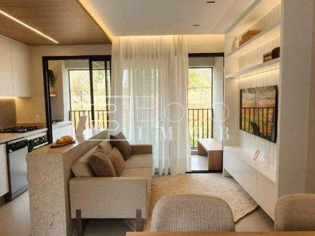 Apartamento Garden de 93 m²: 2 quartos sendo 1 suíte Residencial Chácara Bernadette Sobradinho Ks