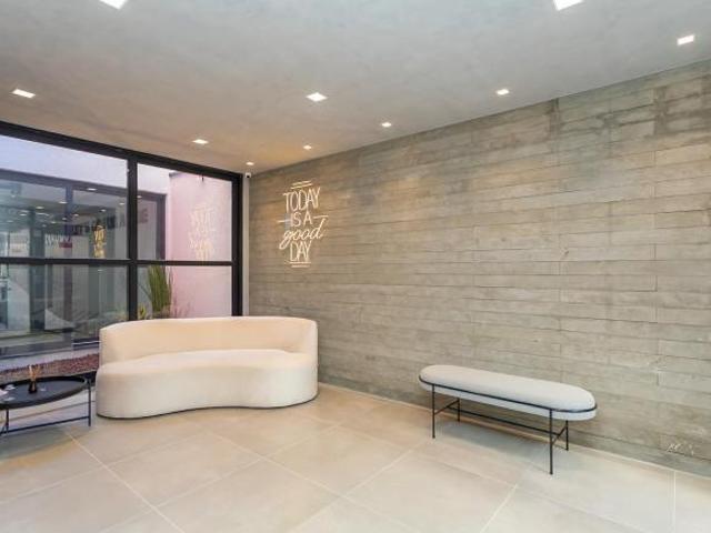 Apartamento Garden de 93 m² em um dos bairros mais desejados de Curitiba