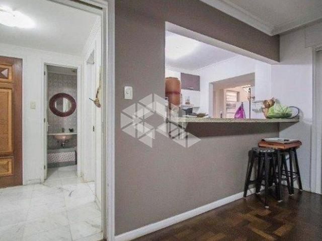 Apartamento Garden de 97m² com 3 dormitórios 1suite e 1 vaga coberta para venda
