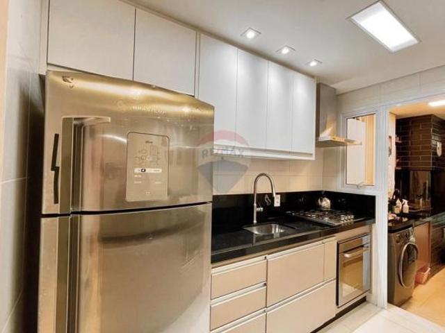 Apartamento Garden de 98m ² Aclimação