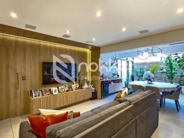 Apartamento Garden de alto padrão na Vila Monumento – São Paulo