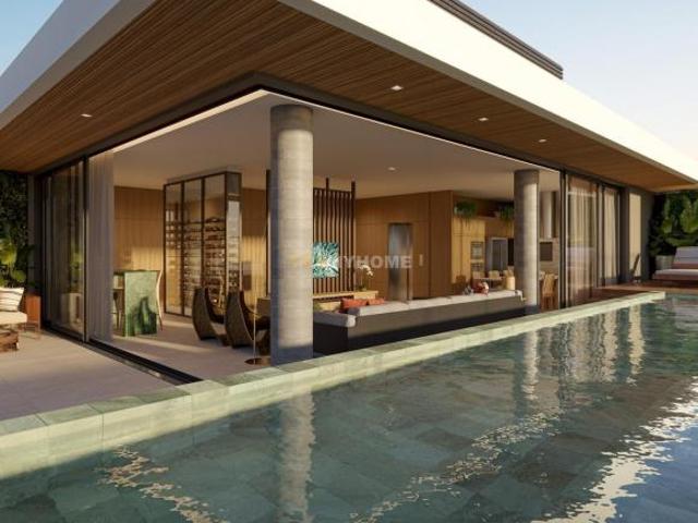 Apartamento Garden de Alto Padrão nas Mercês Curitiba,PR GD9019
