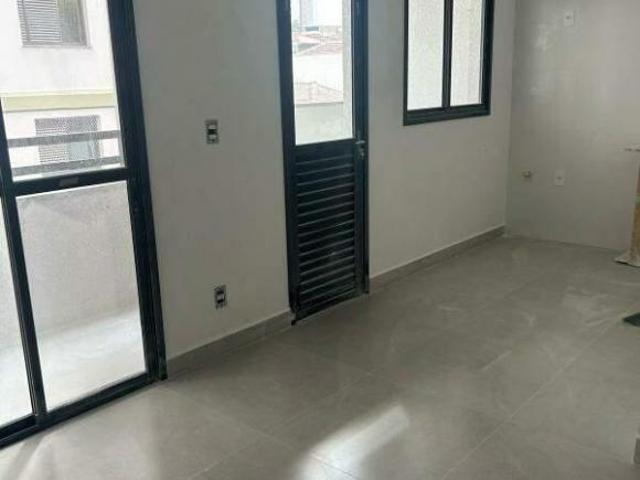 Apartamento Garden de baixo condominio Vl Assunção Santo Andre Elevador 2 dorms 2 vagas