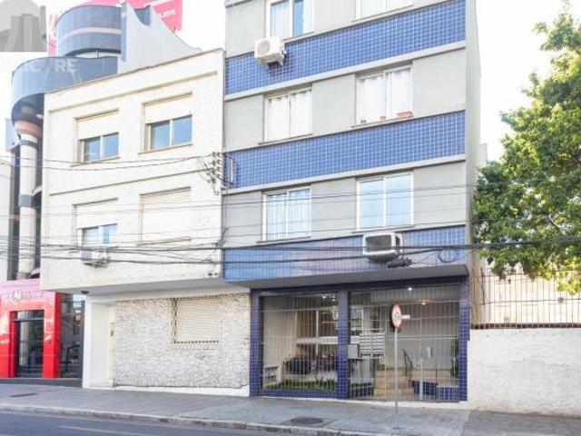 Apartamento Garden de dois dormitório Reformado passos da Redenção