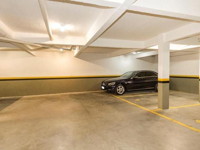 Apartamento garden de um quarto e uma vaga de garagem no bairro Passo da Areia