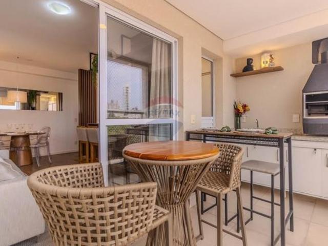 Apartamento Garden Decorado à venda com 3 quartos, 1 suíte no Trujillo, Sorocaba SP