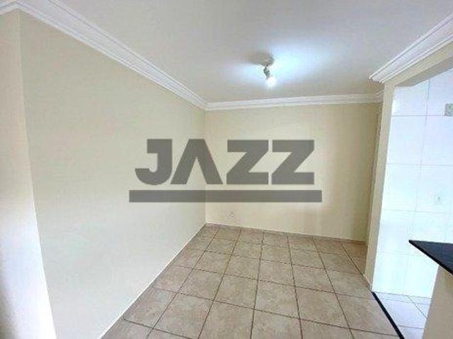 Apartamento Garden disponível para venda no bairro Bonfim, em Campinas
