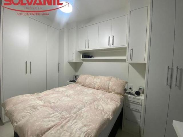 Apartamento Garden disponível para Venda no Vargeão!