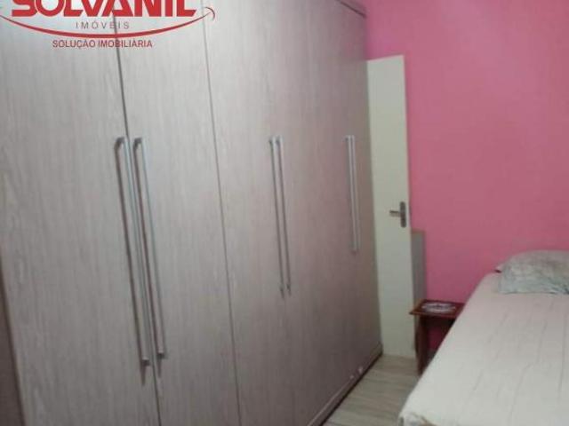 Apartamento Garden disponível para Venda no Vargeão!