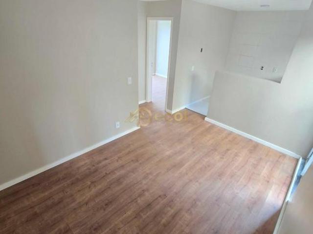 APARTAMENTO GARDEN DUPLO EM CONDOMÍNIO CLUB Campo Largo/PR