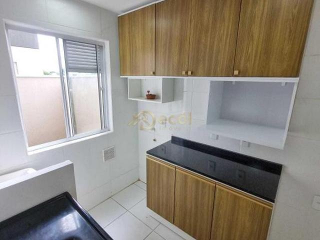 APARTAMENTO GARDEN DUPLO SEMI MOBILIADO EM CONDOMÍNIO CLUB Campo Largo/PR