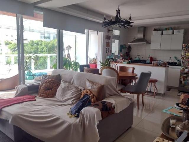 Apartamento Garden Duplex, Muito Charmoso e iluminado, à venda, Campo Belo, São Paulo, SP