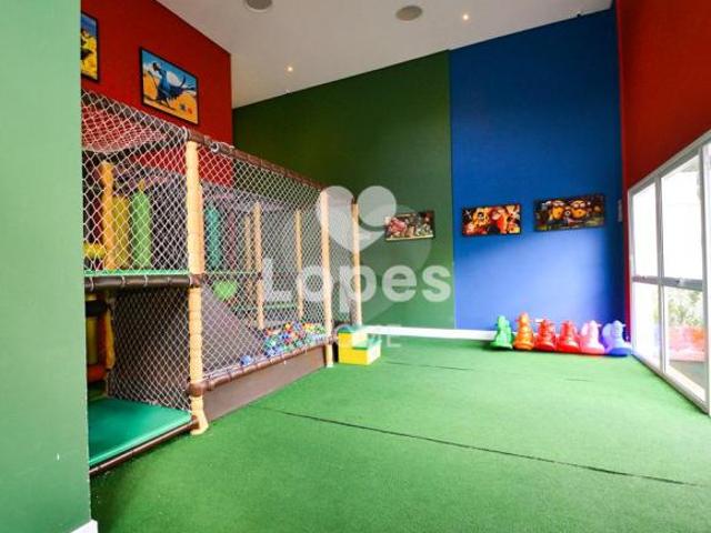 APARTAMENTO GARDEN DUPLEX NO BACACHERI | 3 QUARTOS | 2 VAGAS