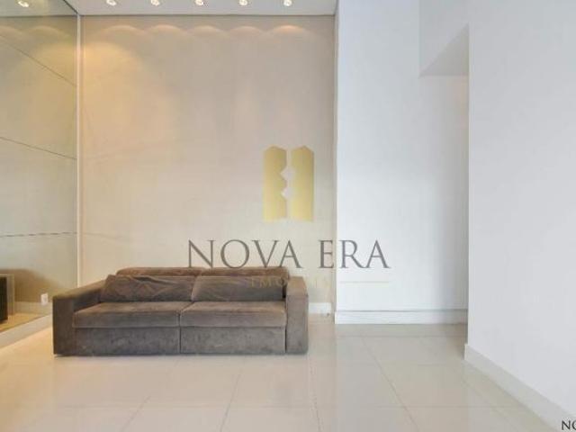 Apartamento garden duplex no Vila Izabel, com 3 quartos, 2 vagas em condomínio clube no Edifício Wes