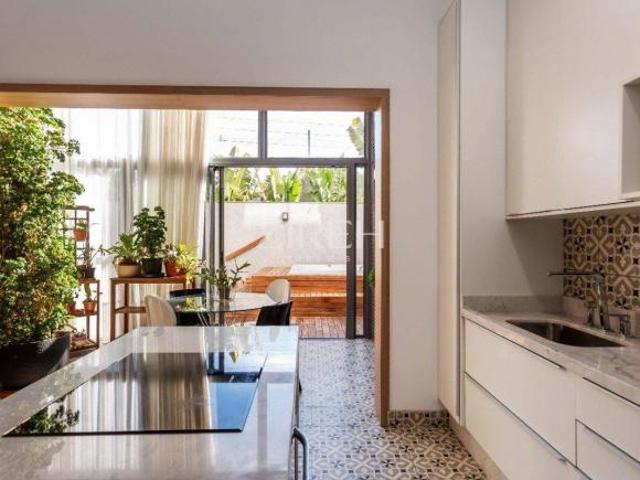 APARTAMENTO GARDEN DUPLEX À VENDA COM 2 QUARTOS NAS MERCÊS