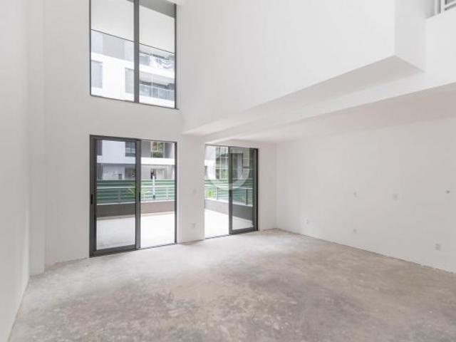 Apartamento Garden Duplex à venda no Reserva Barig