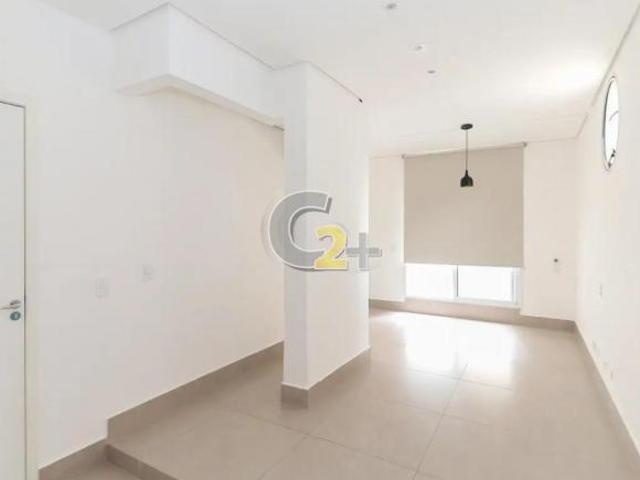 Apartamento Garden Duplex à venda na Santa Cecília com 2 quartos, 1 suite, 2 vagas