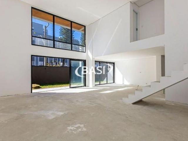 Apartamento garden duplex com 4 suites e 3 vagas