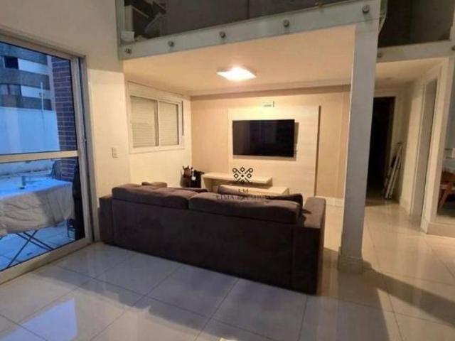 Apartamento Garden Duplex com 2 quartos à venda, 211 m² por R$ 1.590.000 Vila Izabel Curitiba/PR