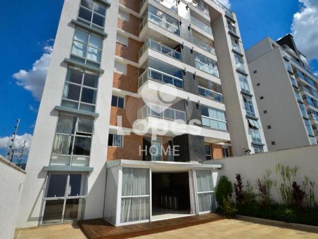APARTAMENTO GARDEN DUPLEX DE ALTO PADRÃO NO BACACHERI CURITIBA