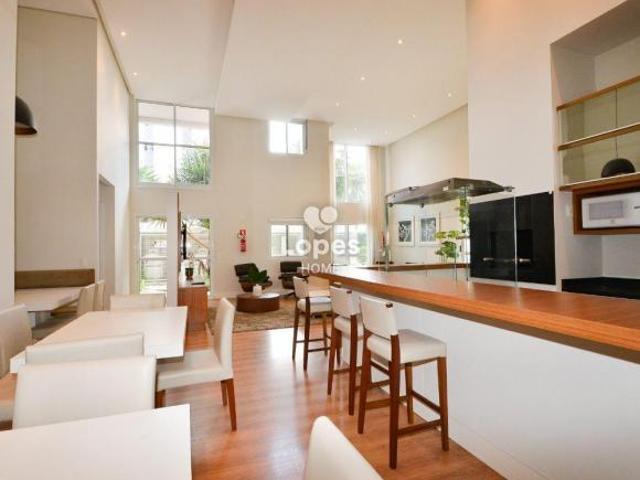 Apartamento Garden Duplex de Alto Padrão – 3 QTOS 295 m²