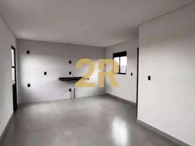 Apartamento garden duplex para locação no Anália Franco – 2 dormitórios, área externa e 1 vaga