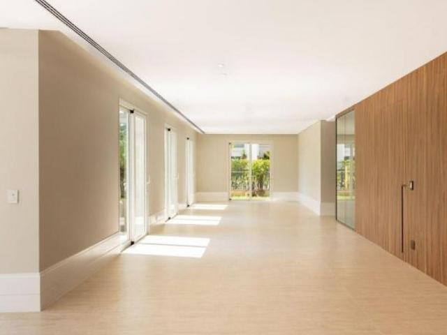Apartamento Garden Duplex para venda na Vila Olímpia, São Paulo SP