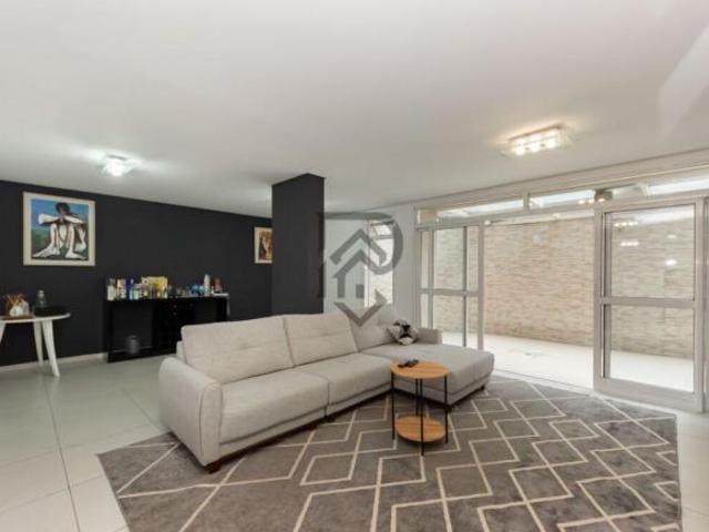 Apartamento Garden Duplex pronto para morar