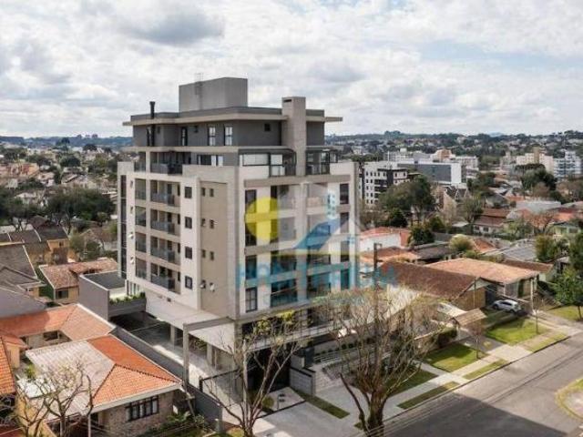 Apartamento garden duplex última unidade