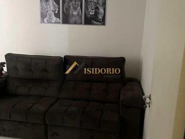 APARTAMENTO GARDEN E TÉRREO NO SANTA CÂNDIDA! 02 QUARTOS!