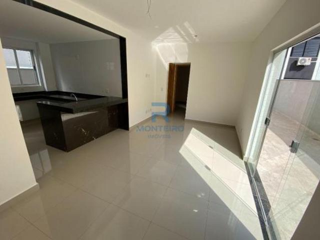 Apartamento Garden em condomínio à Venda no Vila Paris, Belo Horizonte MG