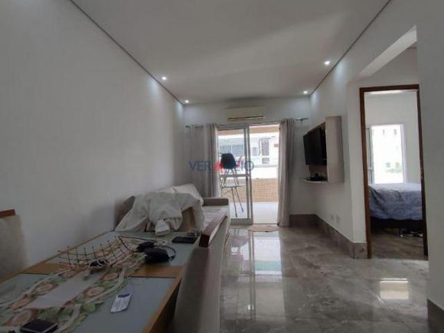 Apartamento Garden em condomínio à Venda em Vila Assunção, Praia Grande SP