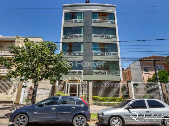 Apartamento Garden em condomínio com 2 dormitórios em Porto Alegre
