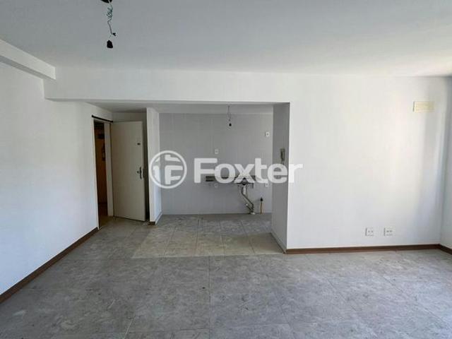 Apartamento Garden em condomínio com 2 dormitórios em Porto Alegre