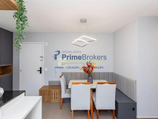 Apartamento Garden em Condomínio Clube 2 Dorms 2 Vagas Santo Amaro SP