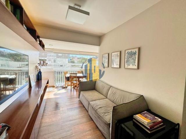 Apartamento Garden em Condomínio Clube – Próximo ao Metrô Santa Cruz