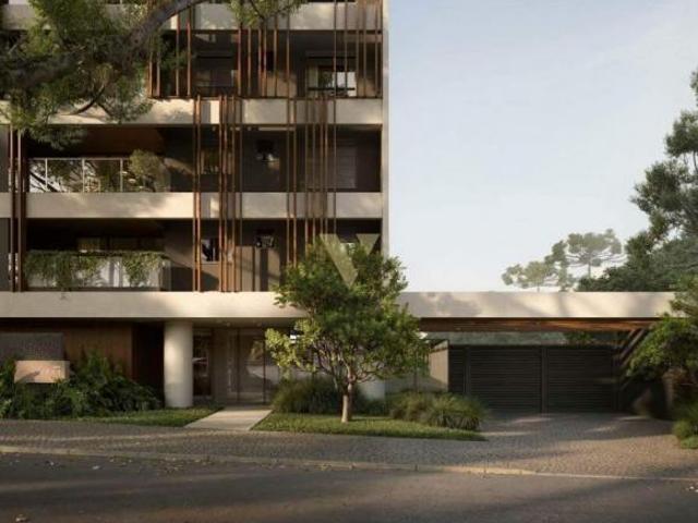 Apartamento Garden em construção, 3 quartos | 1 suíte, nas Mercês