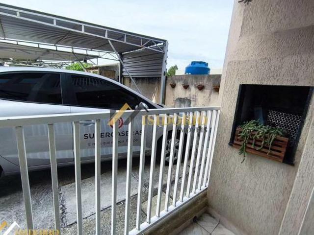 APARTAMENTO GARDEN EM COSTEIRA! 02 QUARTOS, GARDEN, 03 VAGAS!
