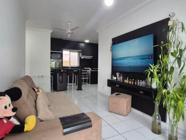 Apartamento Garden em Caiobá Ref.: 718