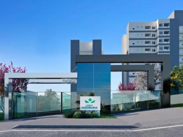 Apartamento Garden em Camaquã
