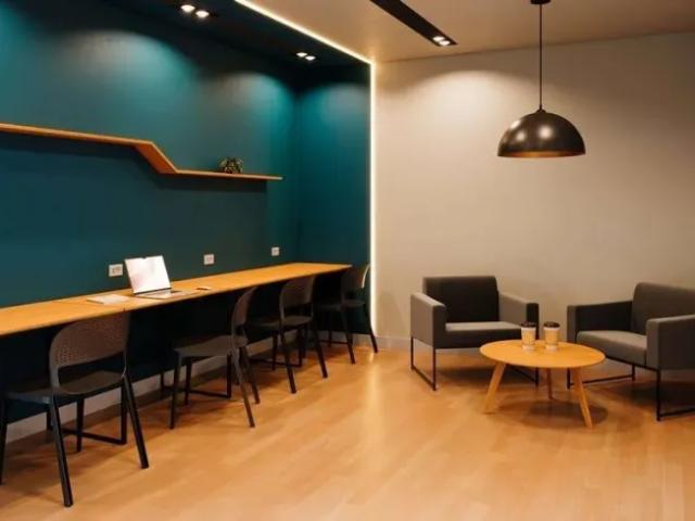 Apartamento Garden em Centro