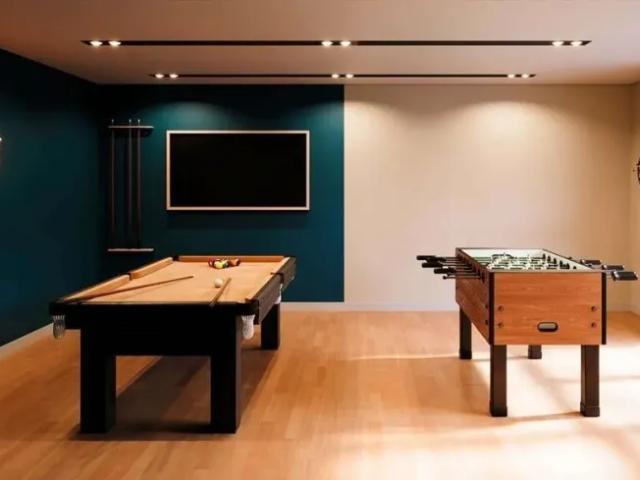 Apartamento Garden em Centro