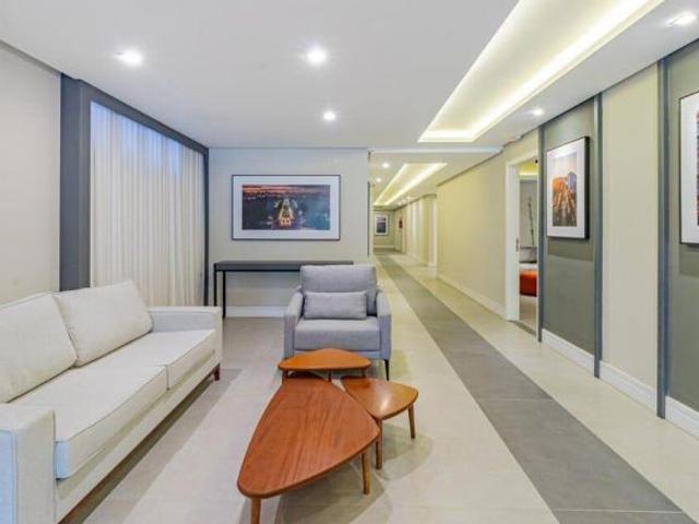 Apartamento Garden em Cidade Baixa
