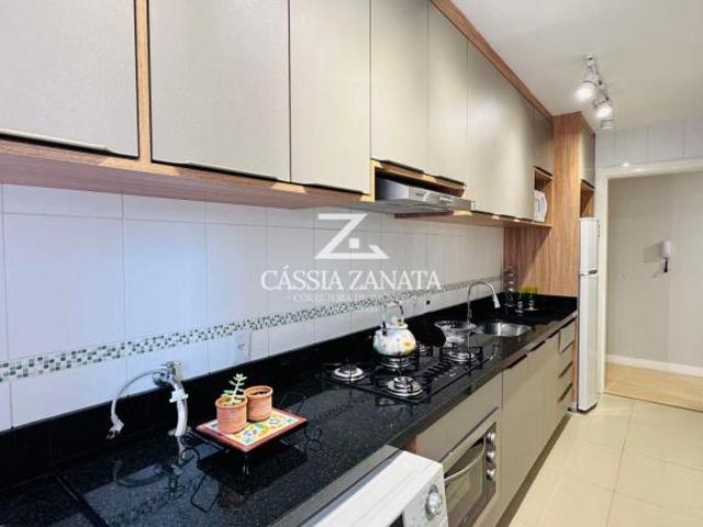 Apartamento Garden em Cidade Jardim, São José dos Pinhais/PR