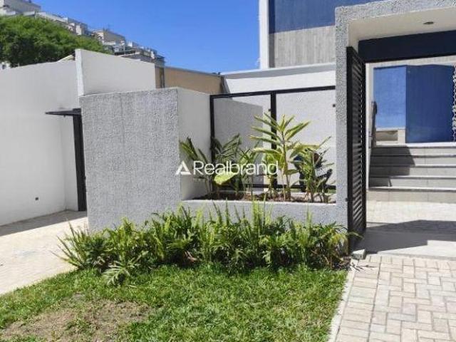 Apartamento Garden em Curitiba