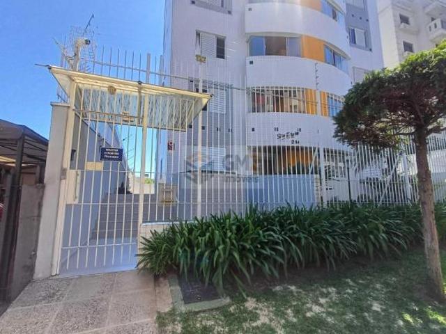 Apartamento Garden em Água Verde, Curitiba/PR
