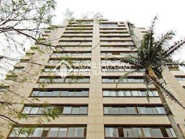 Apartamento Garden em Alto Padrão em Localização Privilegiada