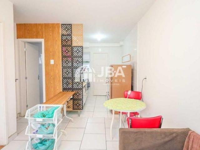 APARTAMENTO GARDEN EM ARAUCÁRIA