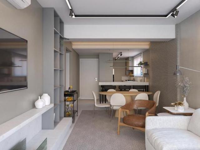 Apartamento Garden em Auxiliadora