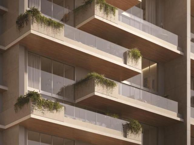 Apartamento Garden em Boa Vista